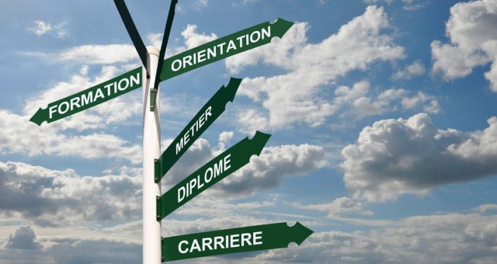 Orientation / Etudes / Carrière - FJ Carrières & Performances